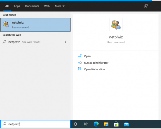 How to bypass Windows password without changing it