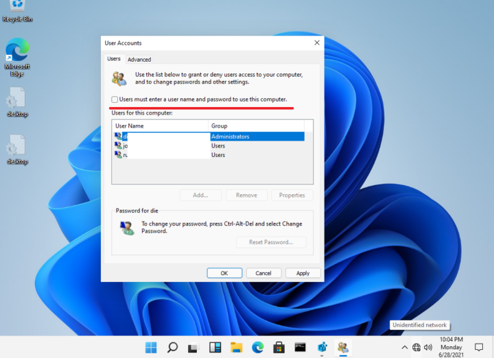 How to bypass Windows 11 password (check 5 simple ways)